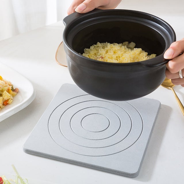 Heat Absorption Mat | Drysorb